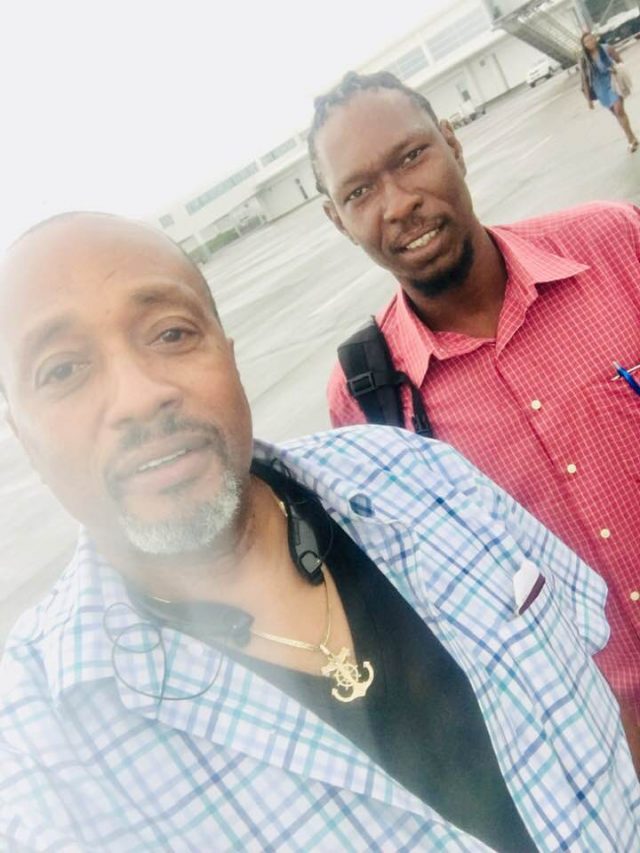 Sylk to Represent Montserrat at Leeward Islands Calypso Competition in ...