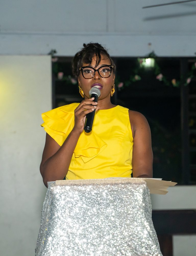 Miss Teen Montserrat and Miss Montserrat Delegates Revealed ...